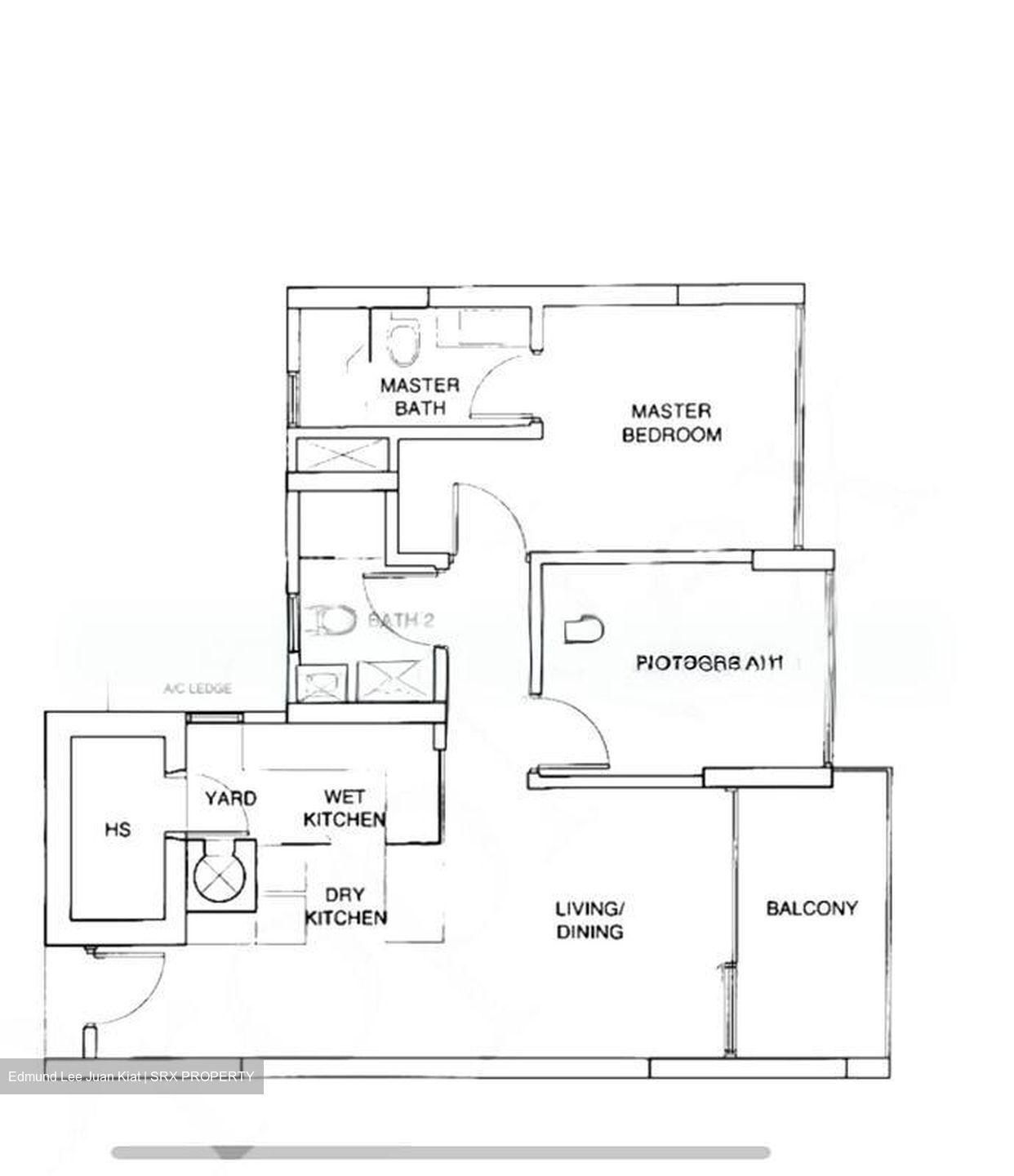 Seastrand (D18), Condominium - For Sale #108966721