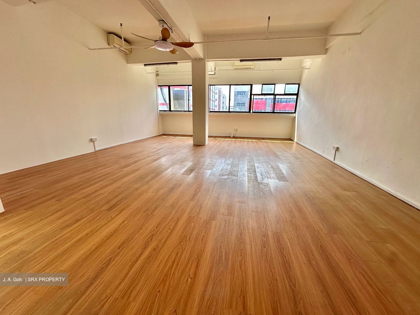 Tong Lee Building Block B (D13), Factory - For Rent #108975521