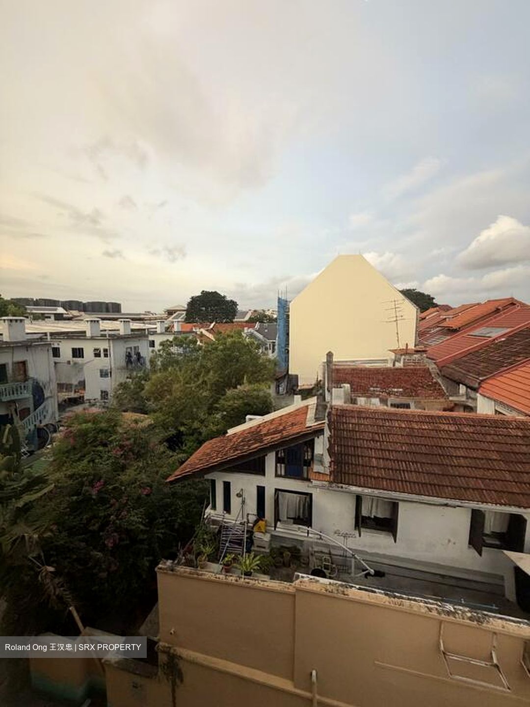 Koon Seng Road (D15), Office - For Rent #108995891