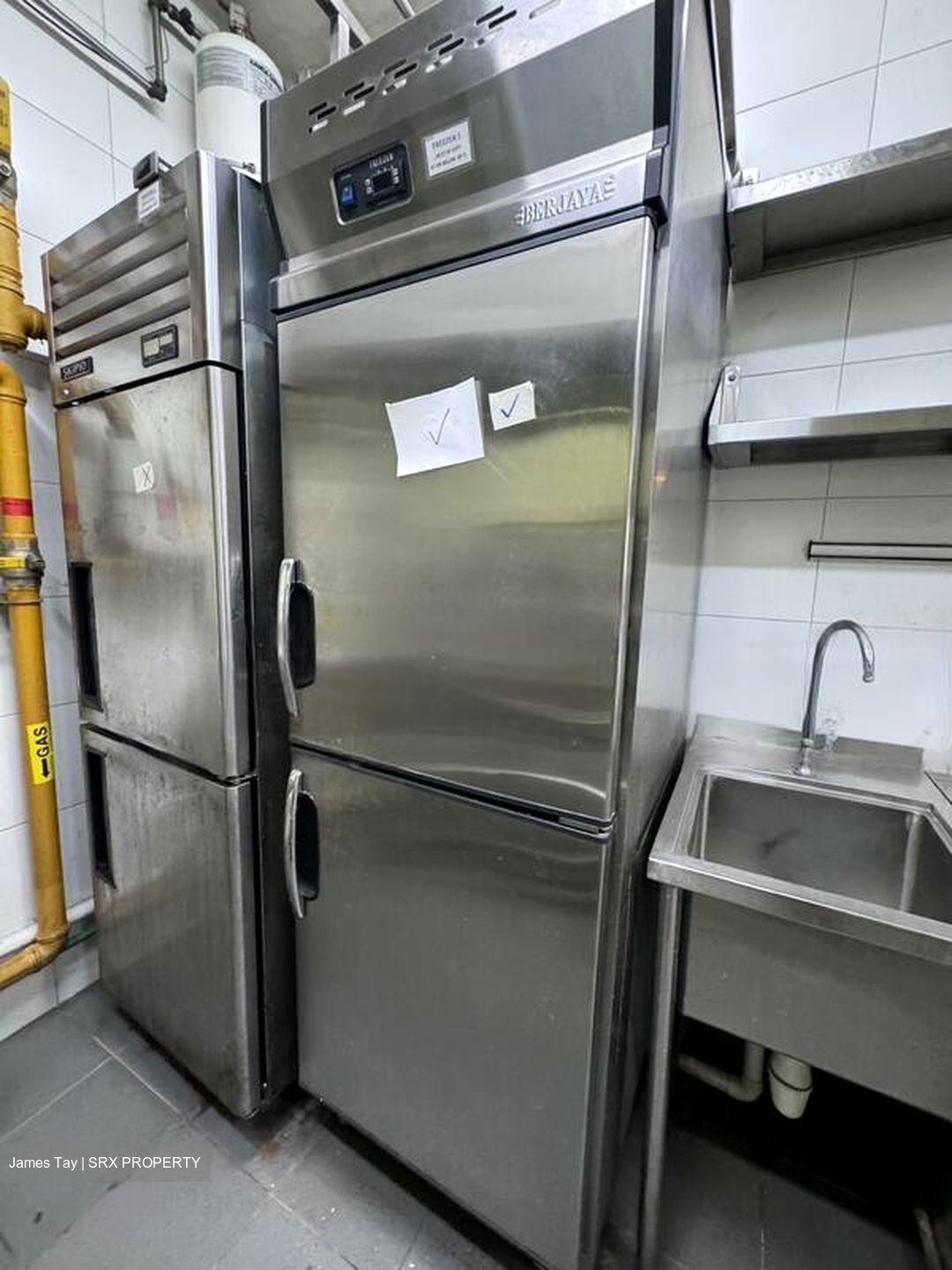 Novena Regency (D11), Retail - For Sale #108996901