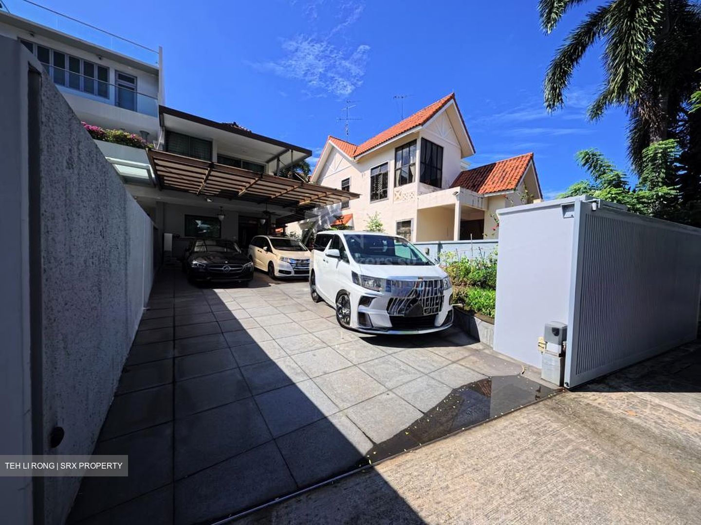 Lorong G Telok Kurau (D15), Semi-Detached - For Sale #109003681