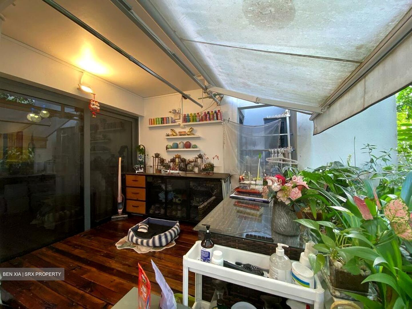 The Lakefront Residences (D22), Condominium - For Sale #109053071