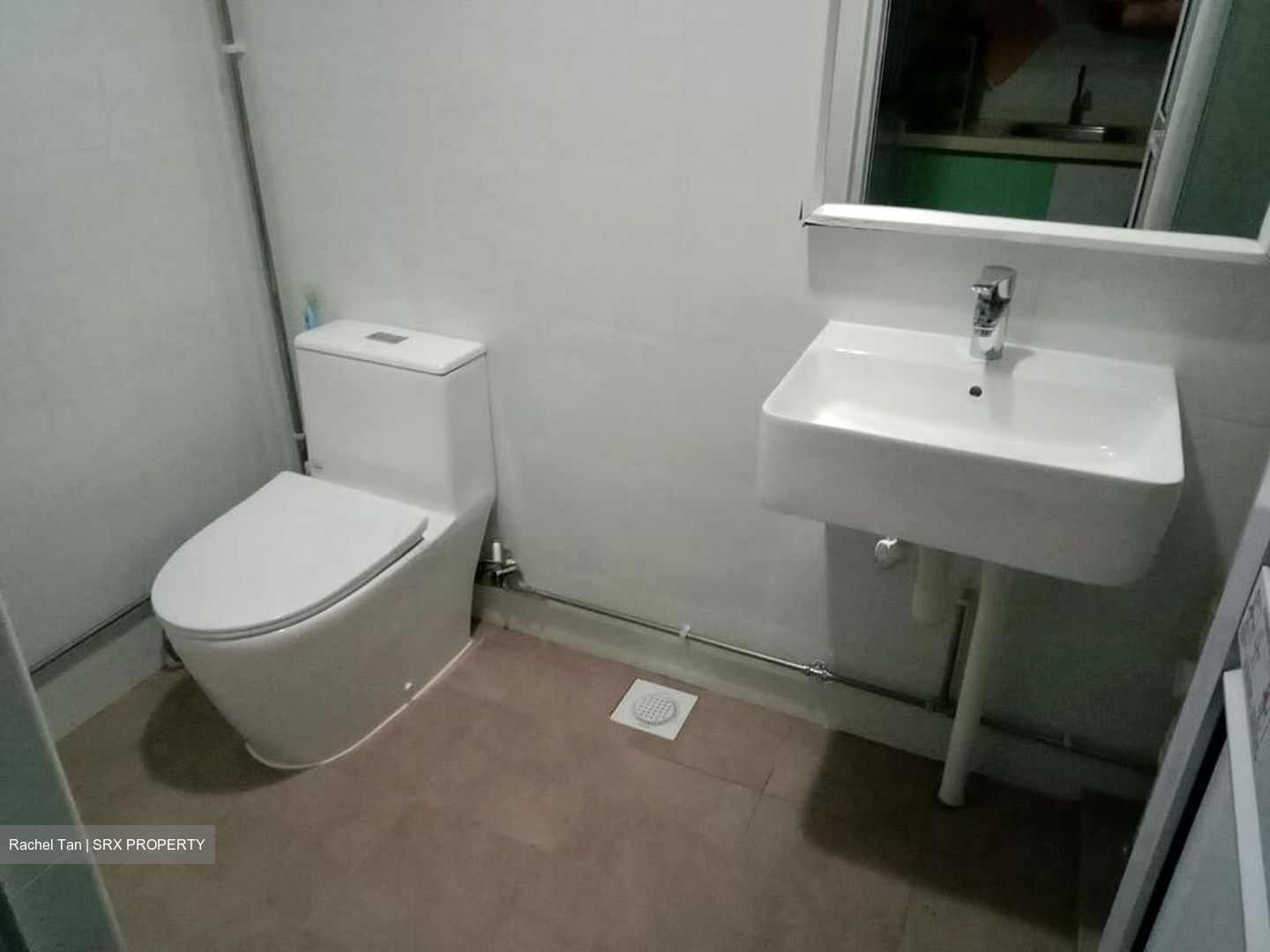 Keat Hong Laurel (Choa Chu Kang), HDB 4 Rooms - For Rent #109058991