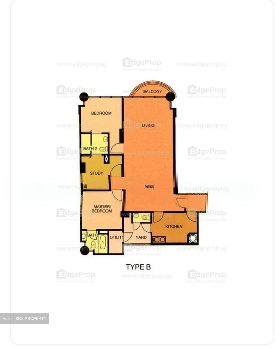 The Tanamera (D16), Condominium - For Sale #109063951
