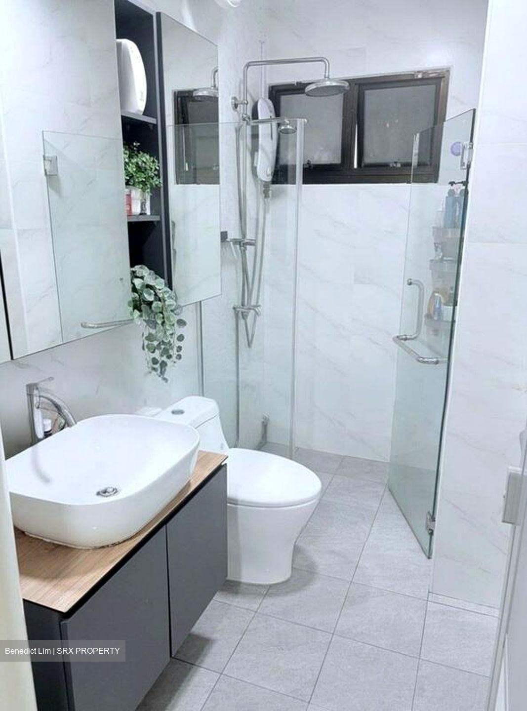 Sun Trellis (Sembawang), HDB 5 Rooms - For Sale #109067231