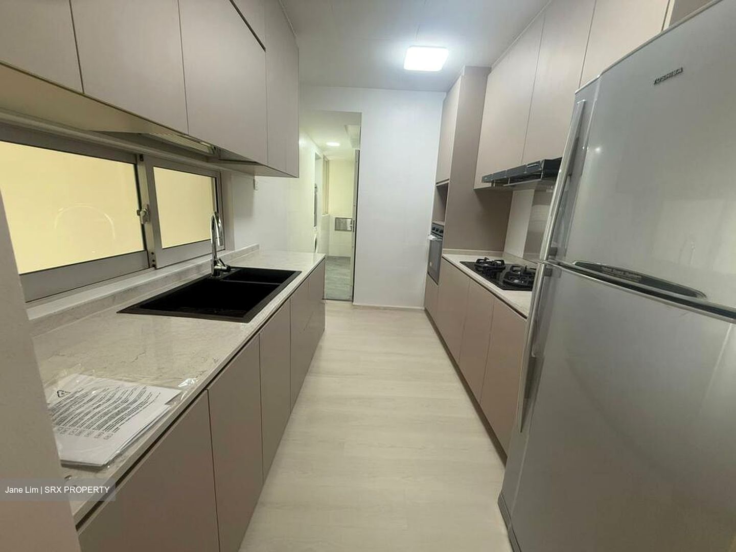 Parc Mondrian (D13), Apartment - For Rent #109071421