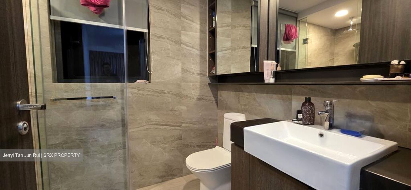 Riverfront Residences (D19), Apartment - For Sale #109078851