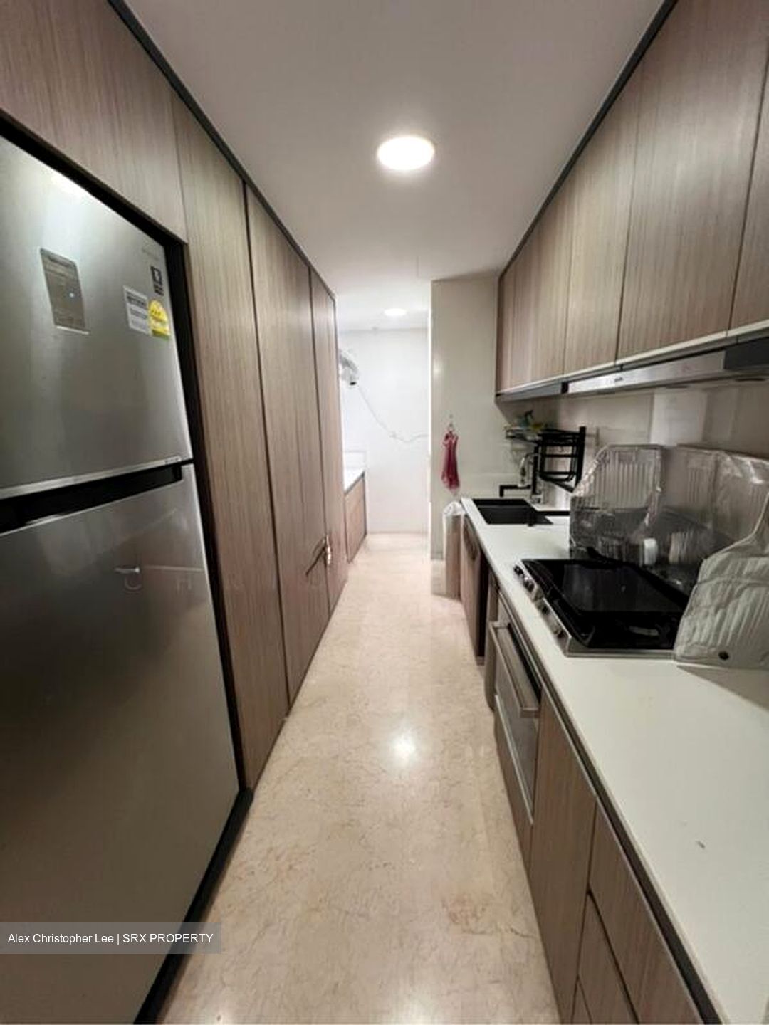 The Trizon (D10), Condominium - For Sale #109084641