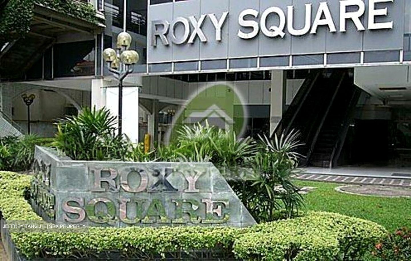 Roxy Square (D15), Apartment - For Rent #109093101