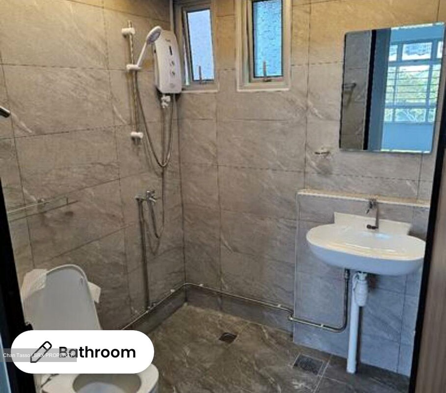 Fernvale Lodge (Sengkang), HDB 4 Rooms - For Sale #109111961