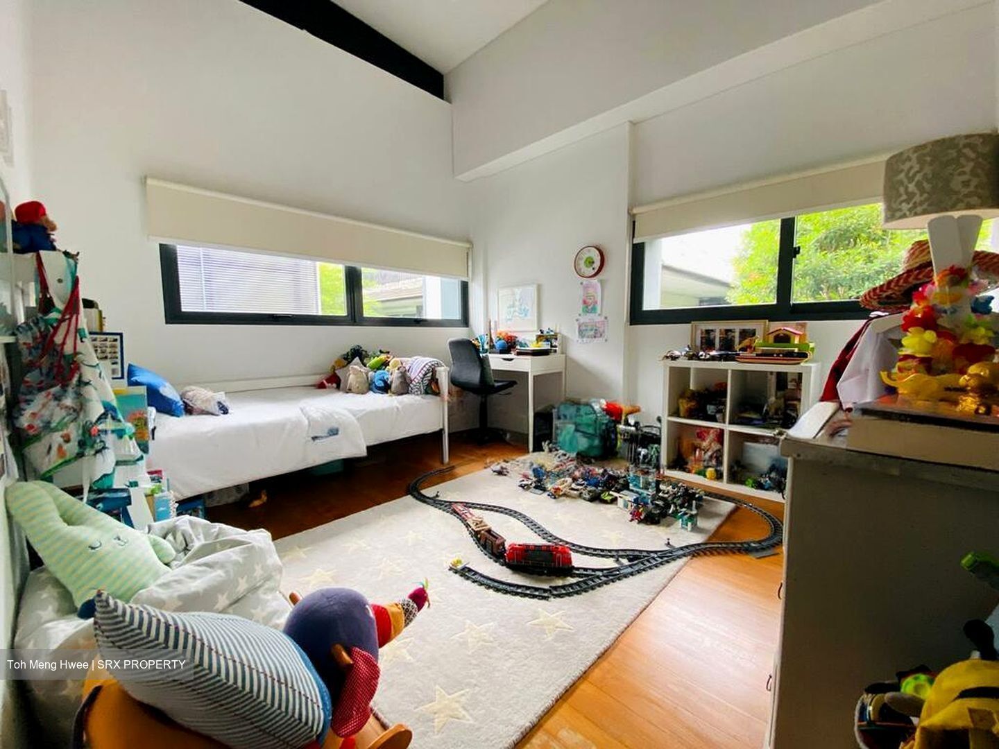 Orchid Village (D11), Detached - For Rent #109113911