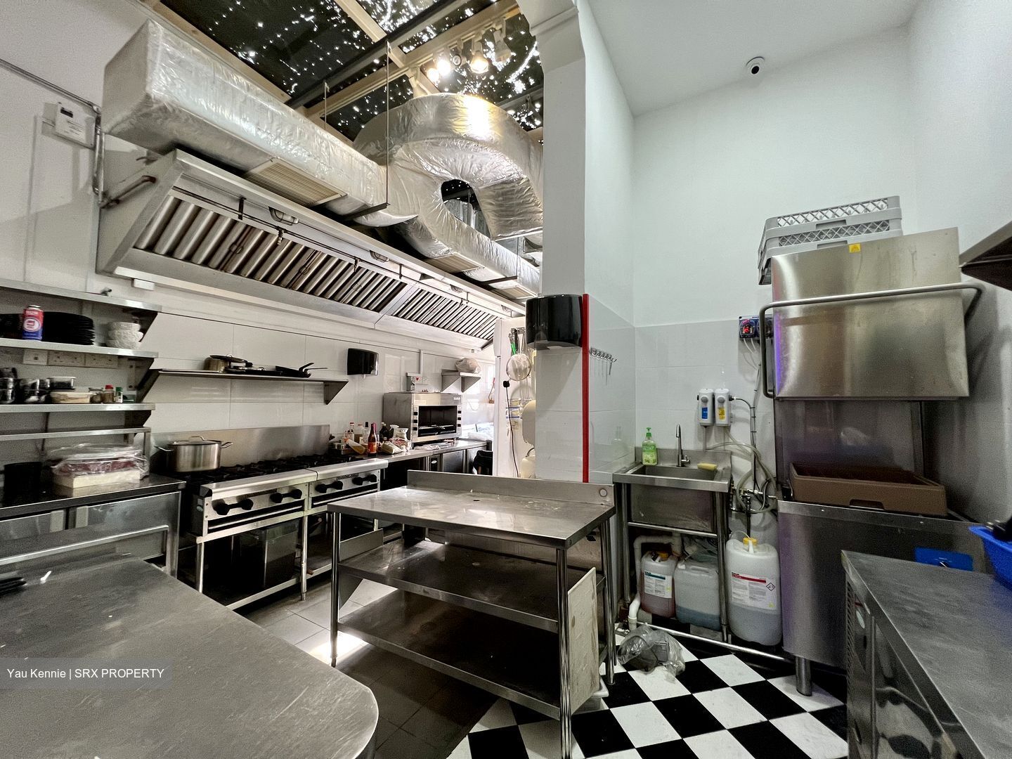 Club Street (D1), Shop House - For Rent #109115061
