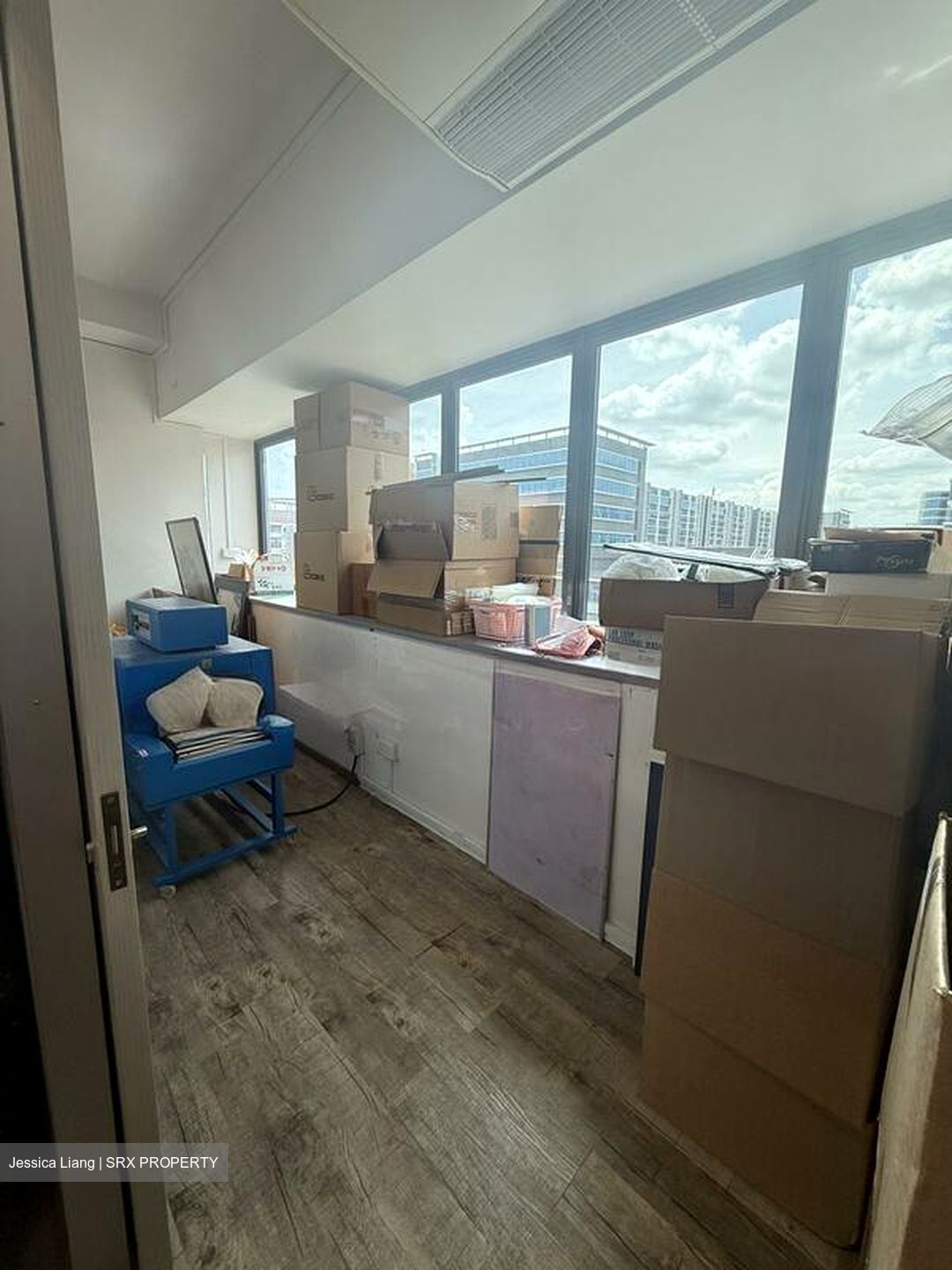 Kampong Ubi Driving Test Centre (D14), Factory - For Rent #109117741
