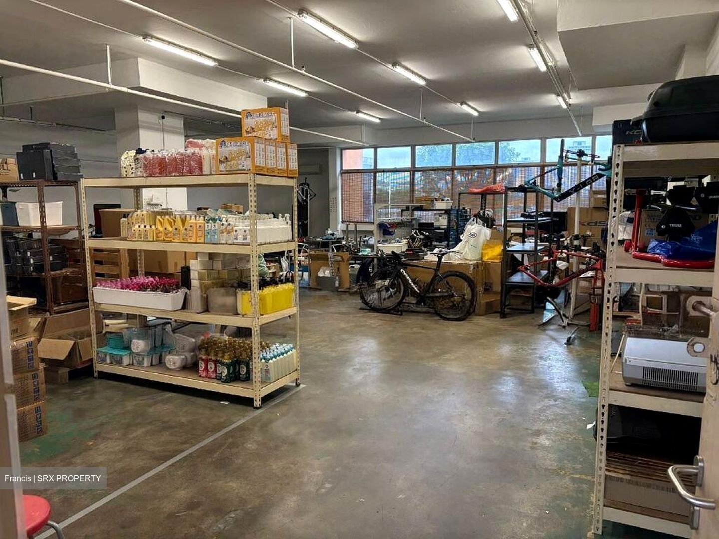 Sing Industrial Complex (D20), Factory - For Sale #109118971