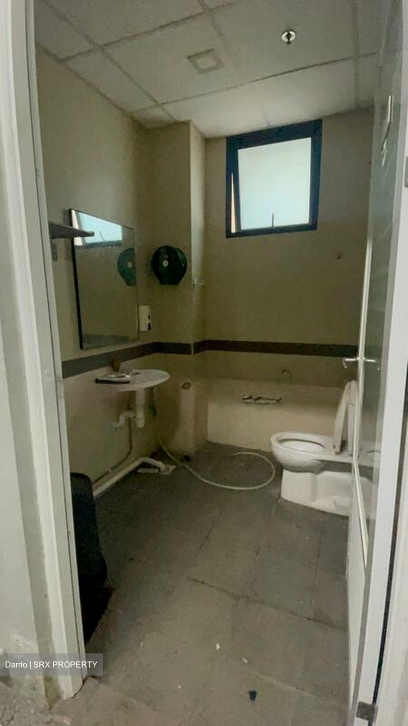 Westview Food Factory (D22), Factory - For Sale #109119331