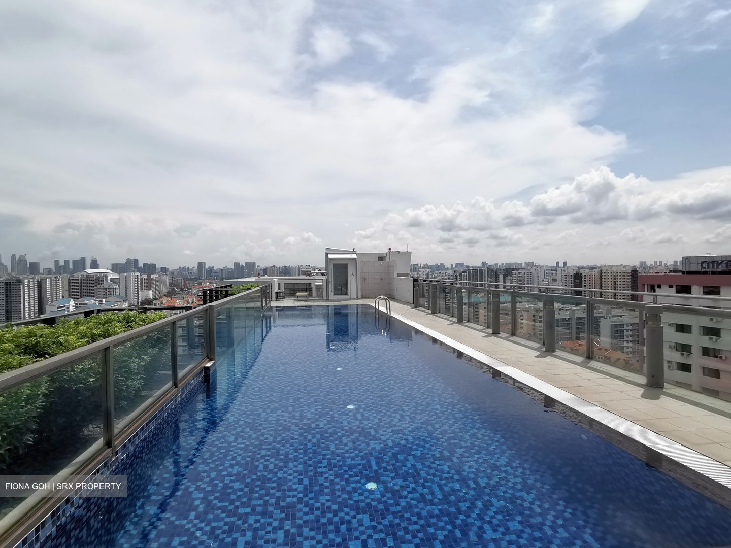 Esta Ruby (D14), Apartment - For Rent #109124331