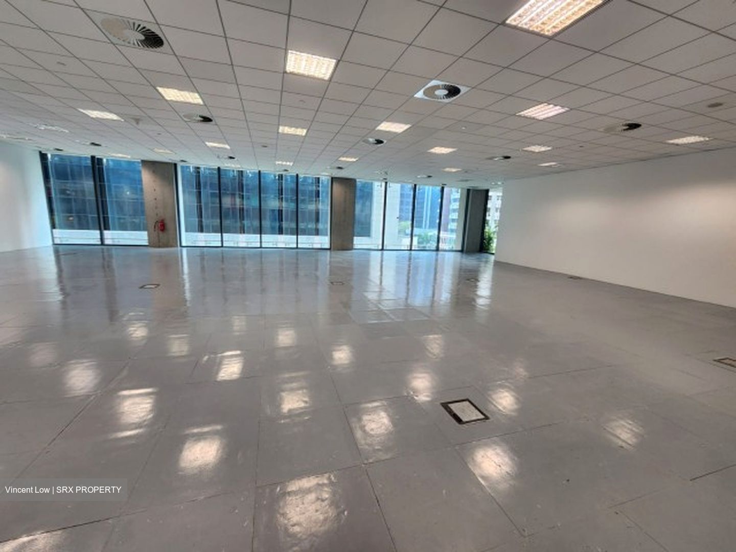 Capitagreen (D1), Office - For Rent #109130831