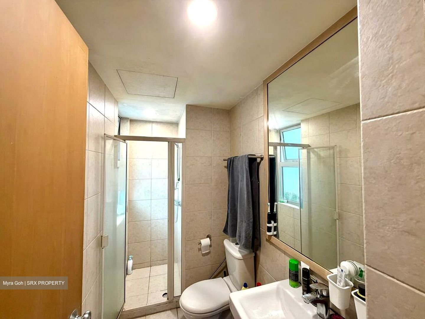 Hillview Regency (D23), Condominium - For Rent #109147141