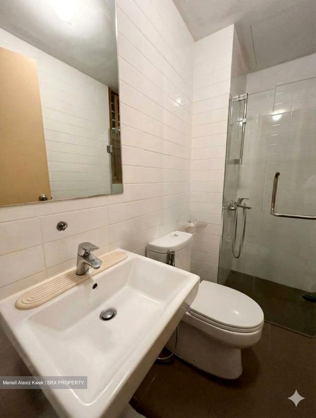 Orchid Village (D11), Semi-Detached - For Rent #109160491