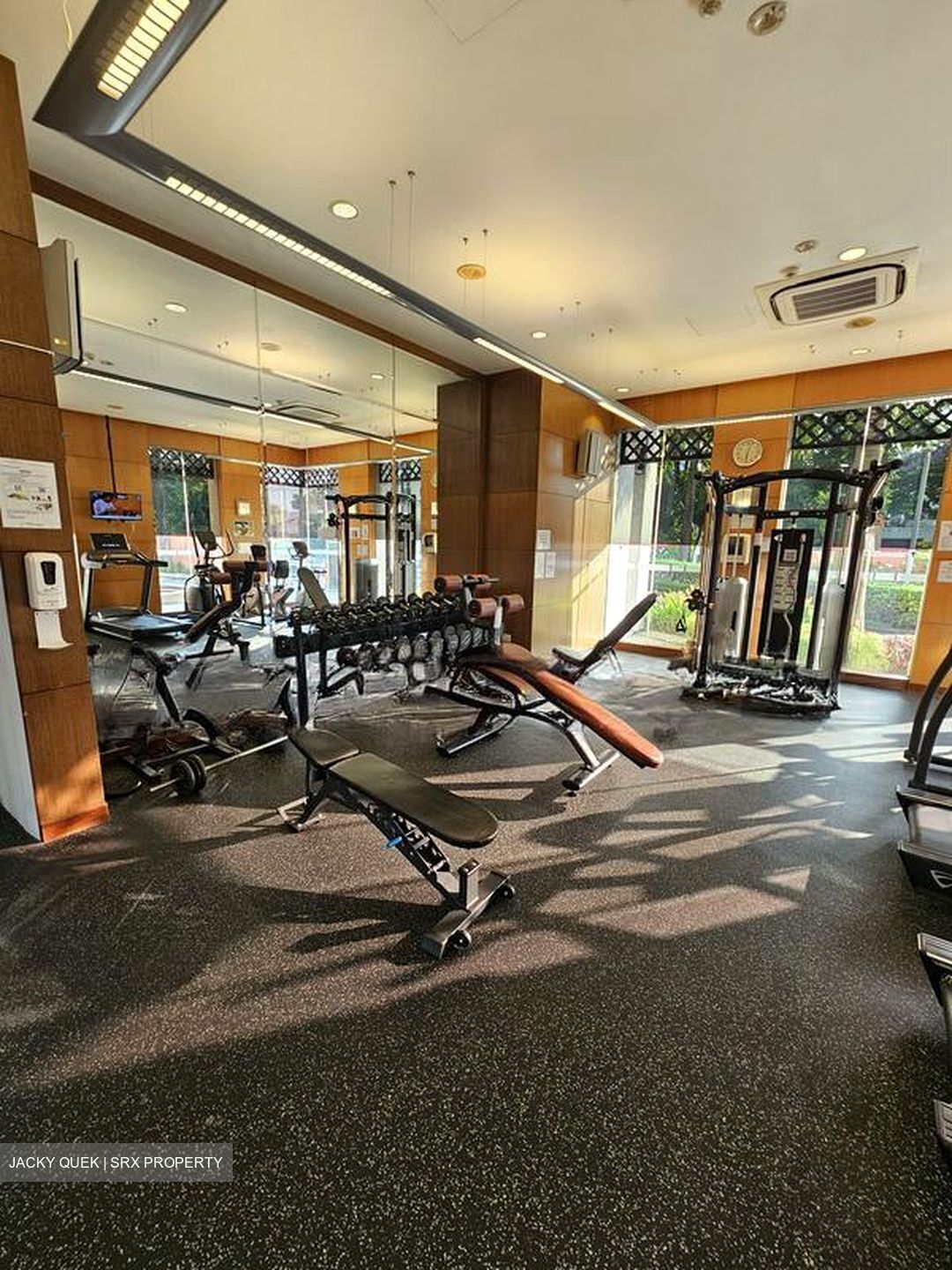 East Meadows (D16), Condominium - For Rent #109161111