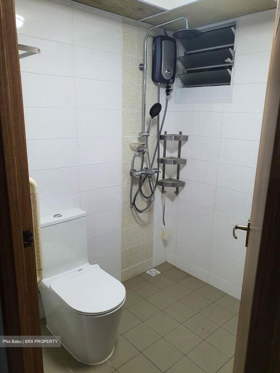 West Terra @ Bukit Batok (Bukit Batok), HDB 4 Rooms - For Rent #109162731
