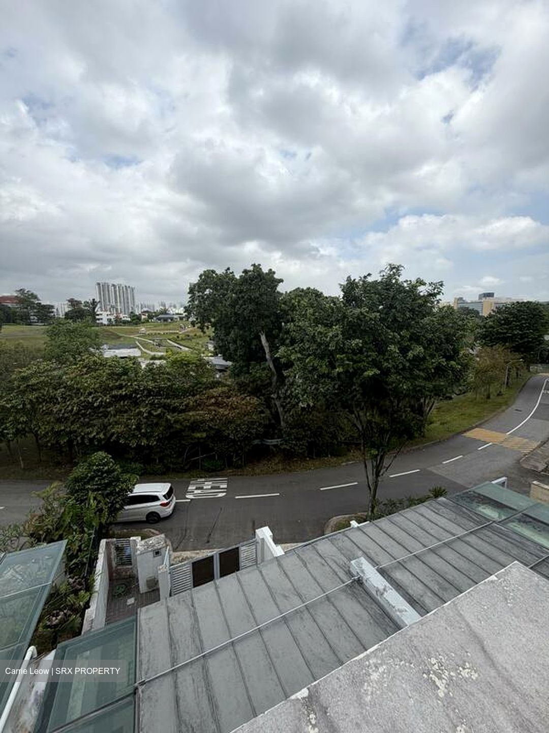 Rosie View (D11), Terrace - For Sale #109163811