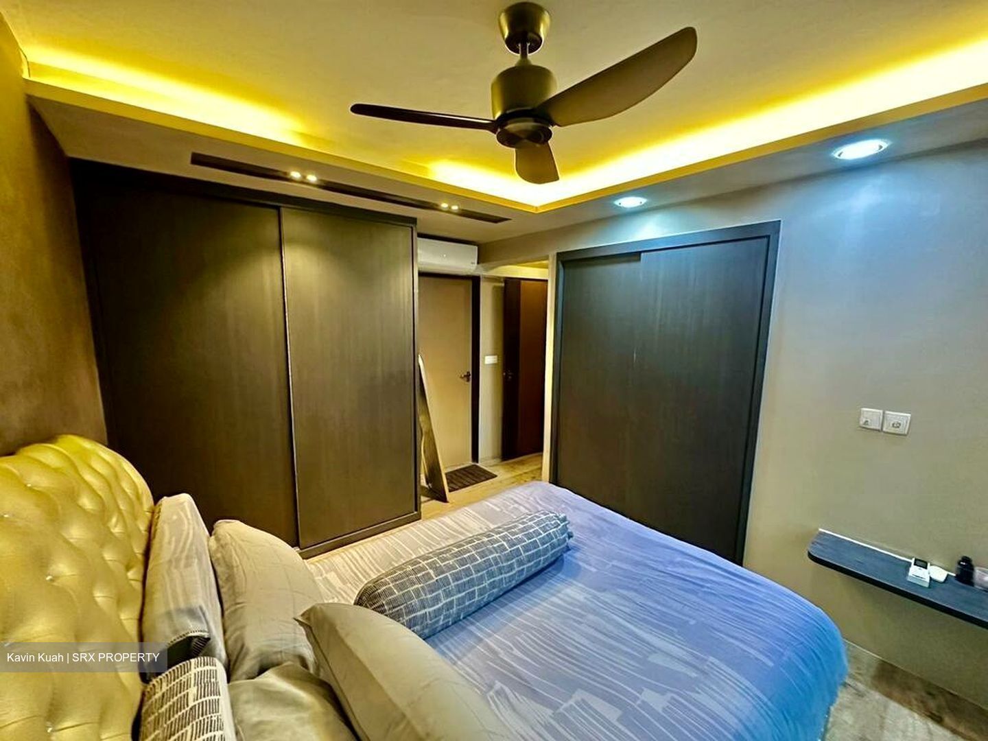 Waterway View (Punggol), HDB 4 Rooms - For Sale #109165211