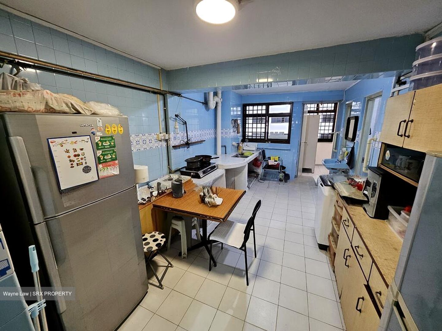 Telok Blangah Crescent (Bukit Merah), HDB 3 Rooms - For Sale #109171941