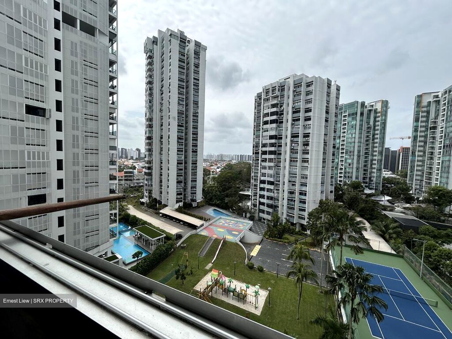 King's Mansion (D15), Condominium - For Sale #109172281