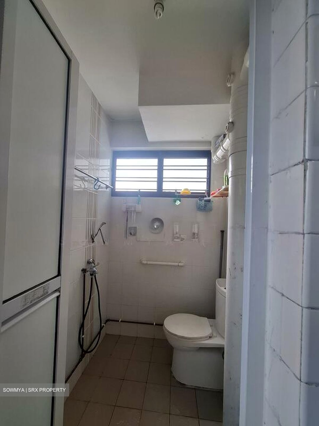 Bukit Batok West Avenue 6 (Bukit Batok), HDB 3 Rooms - For Sale #109175211