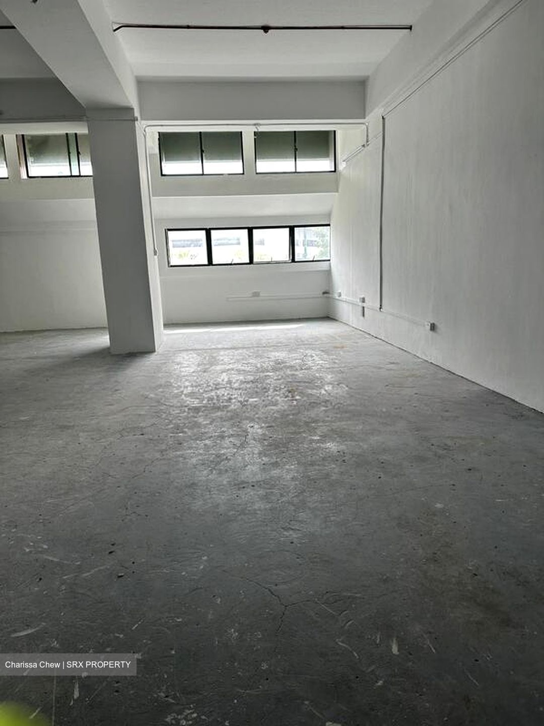 Ruby Industrial Complex (D13), Factory - For Rent #109188671