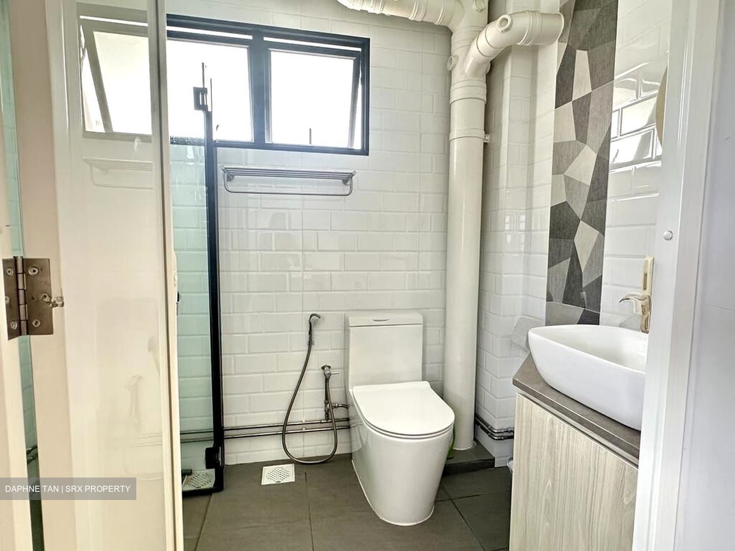 Upper Serangoon Road (Hougang), HDB 4 Rooms - For Sale #109189471