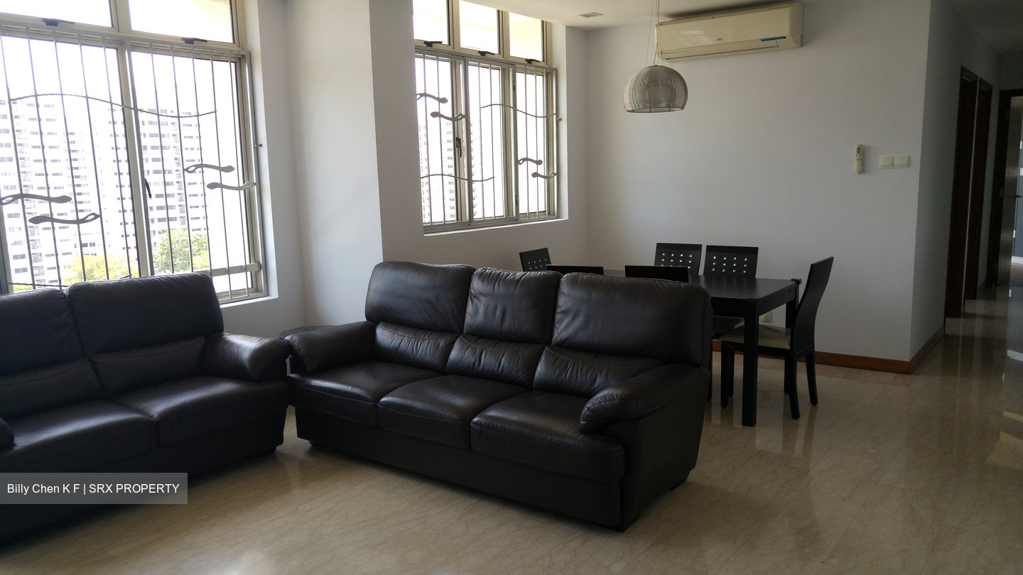 Compass Heights (D19), Apartment - For Sale #109191981
