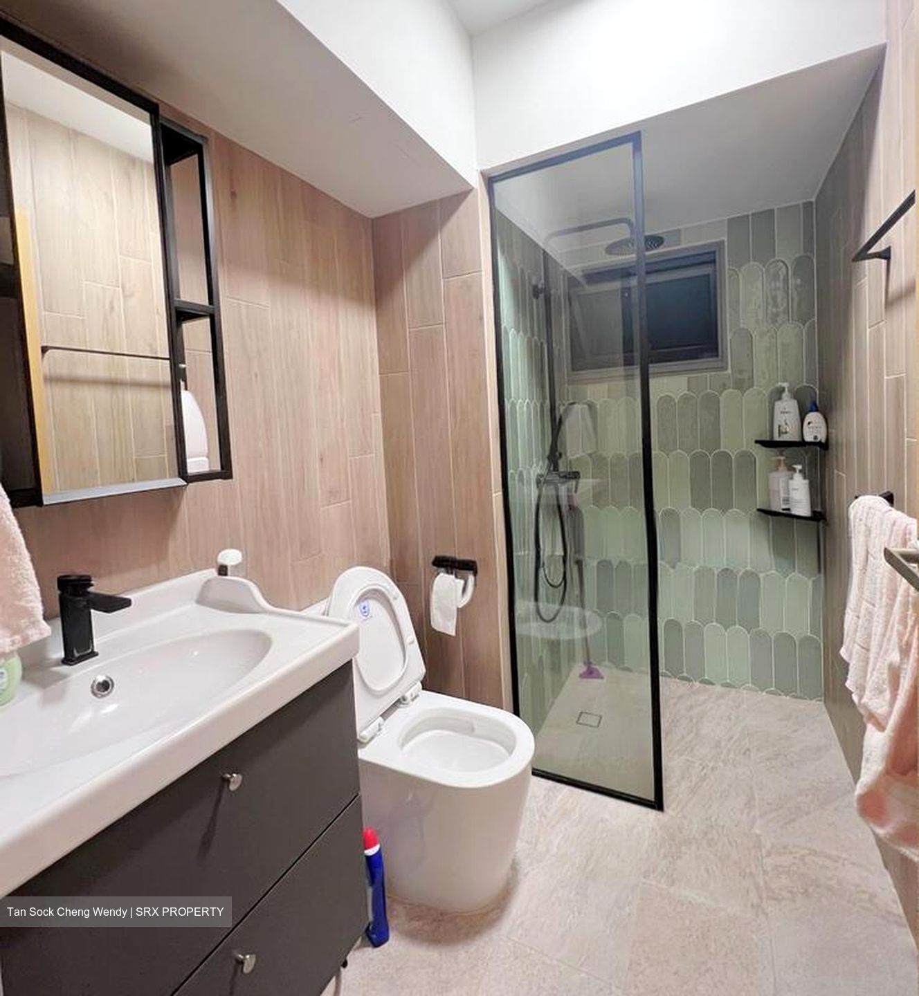 Centrale 8 At Tampines (Tampines), HDB 5 Rooms - For Sale #109197291