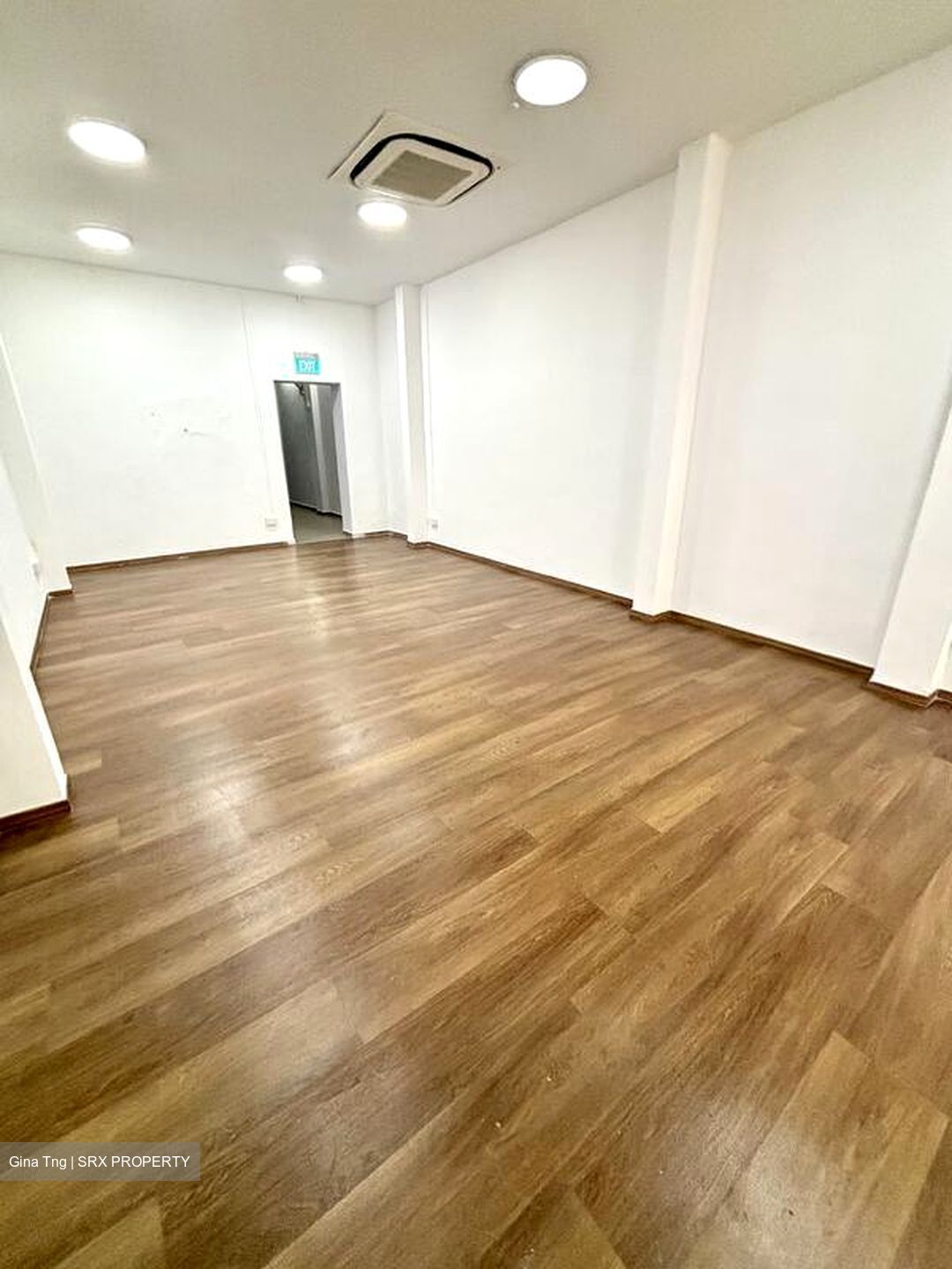Park Place Residences At Plq (D14), Retail - For Rent #109200301