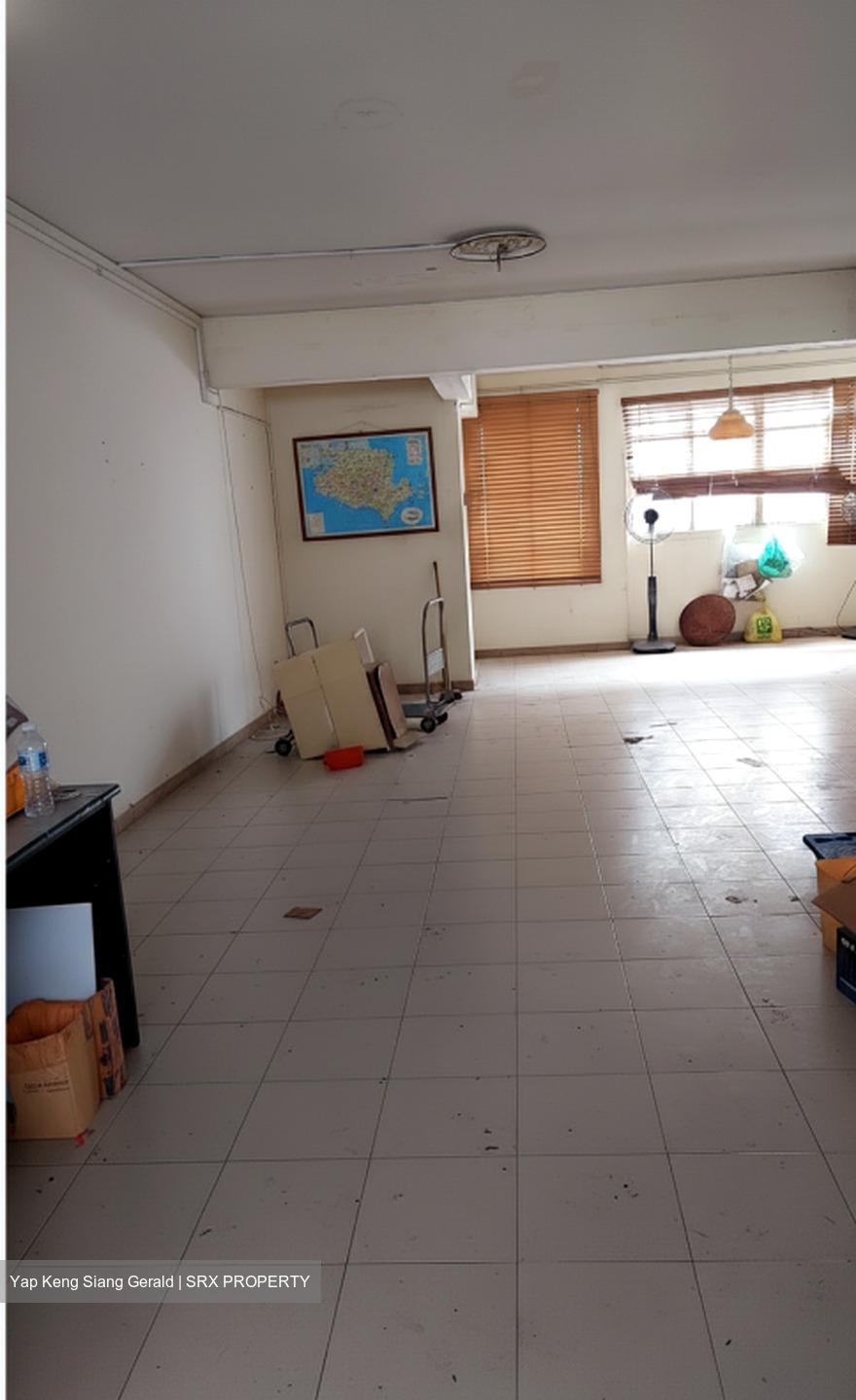 Tampines Polyview (Tampines), HDB 5 Rooms - For Sale #109201821