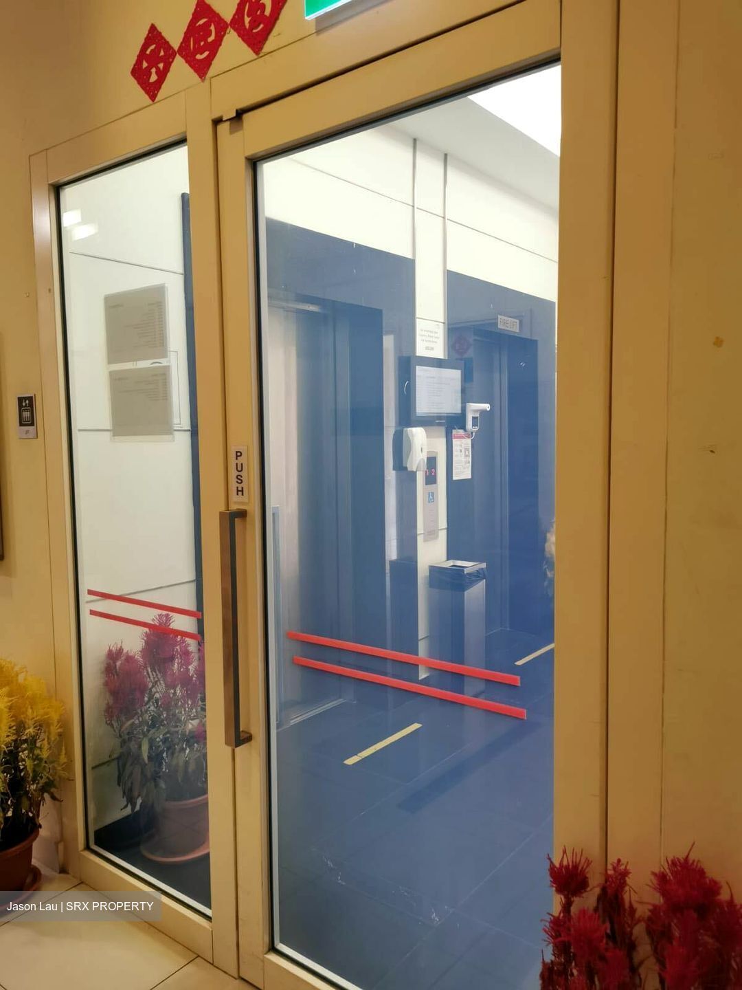 Centropod @ Changi (D14), Shop House - For Rent #109206511