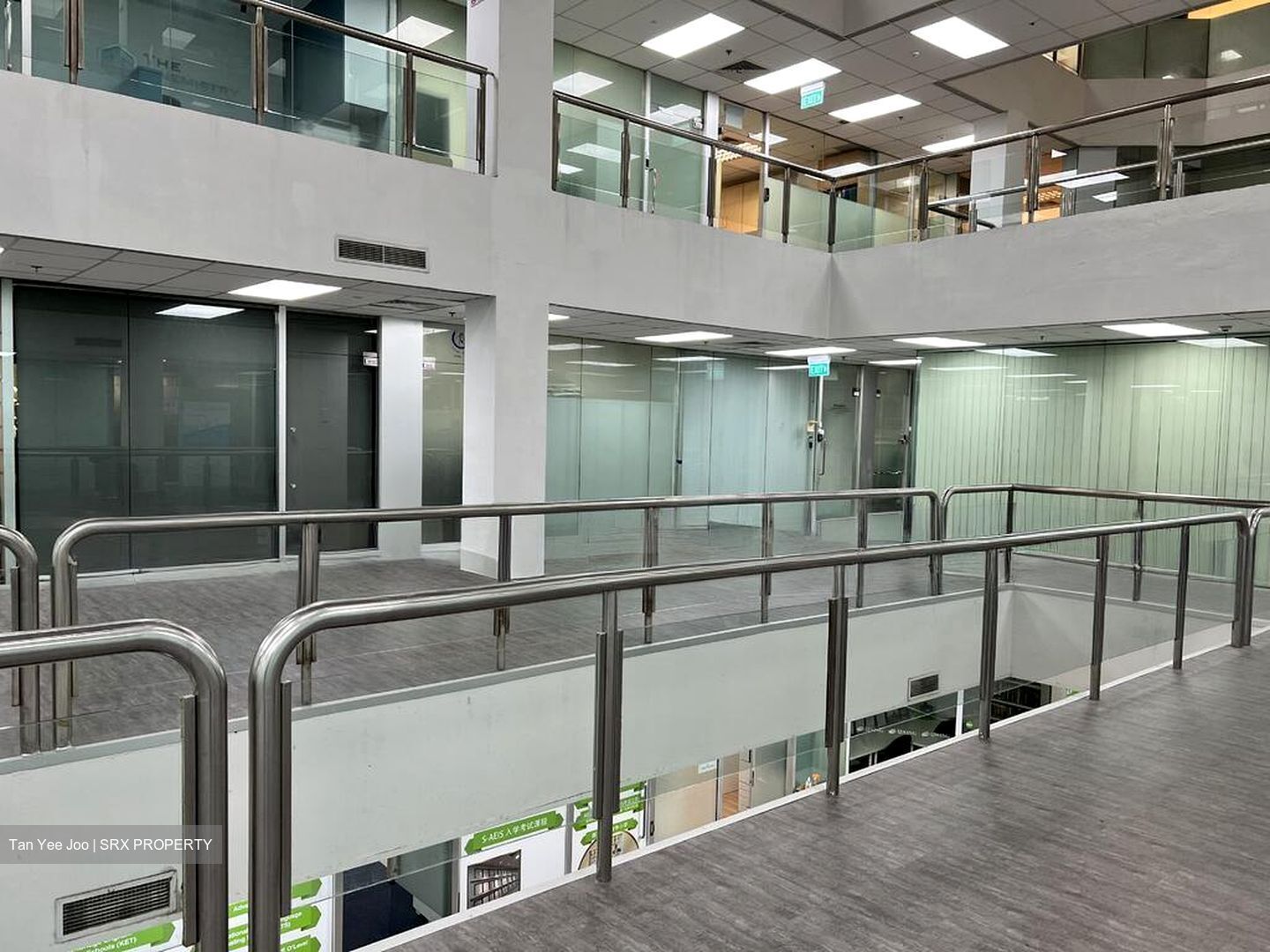 North Bridge Centre (D7), Office - For Rent #109207871