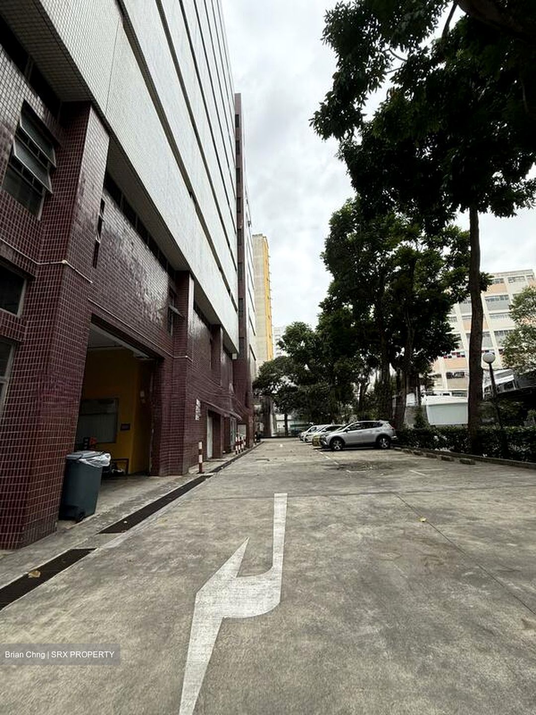 Balestier Warehouse Building (D12), Warehouse - For Rent #109217571