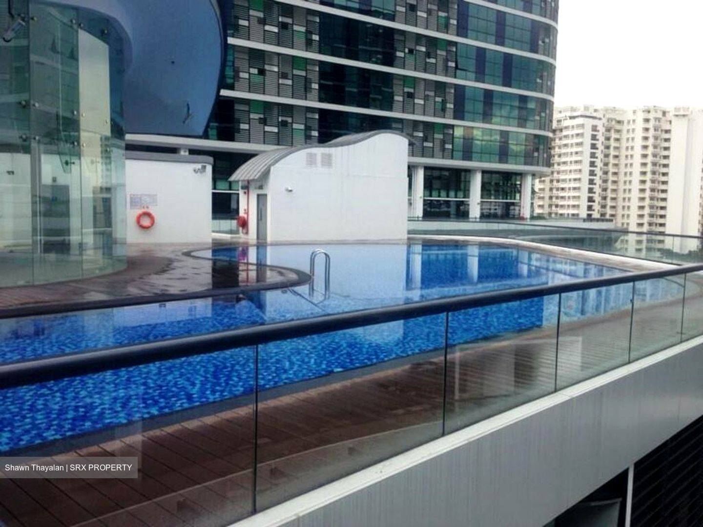 Oxley Bizhub (D14), Factory - For Rent #109219701