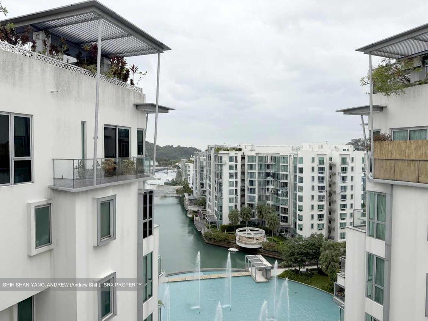 Caribbean At Keppel Bay (D4), Condominium - For Sale #109225641