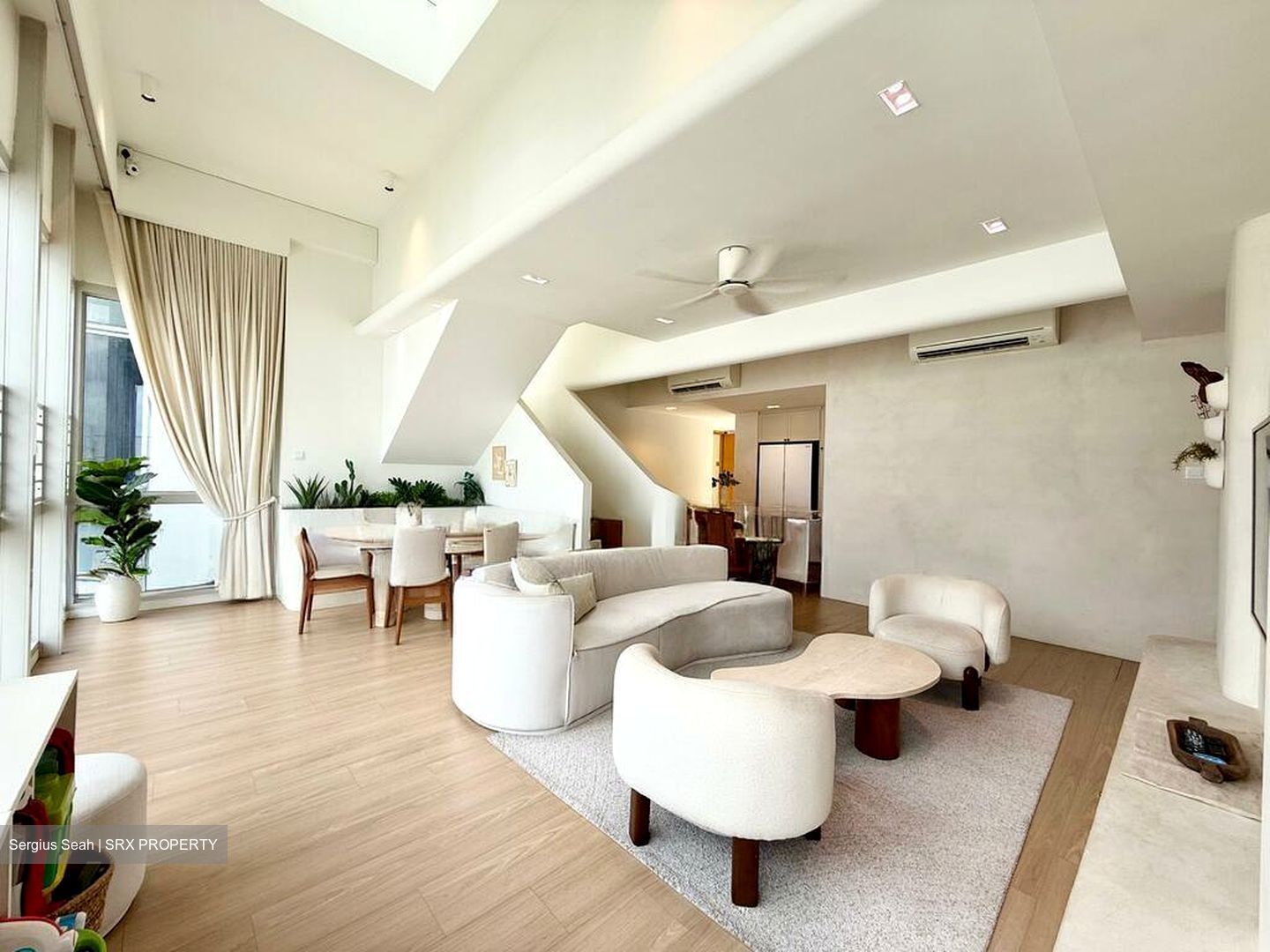The Centris (D22), Apartment - For Sale #109232421