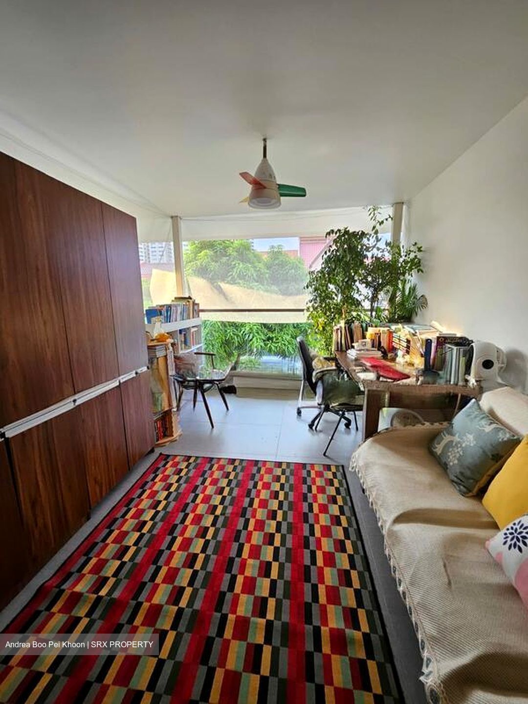 Tembeling Road (D15), Terrace - For Sale #109240411