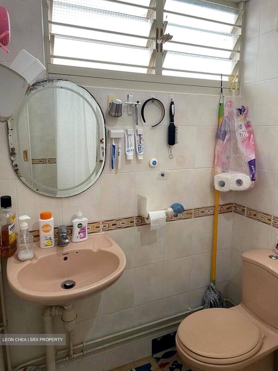 Merah Heights (Bukit Merah), HDB 5 Rooms - For Rent #109241851