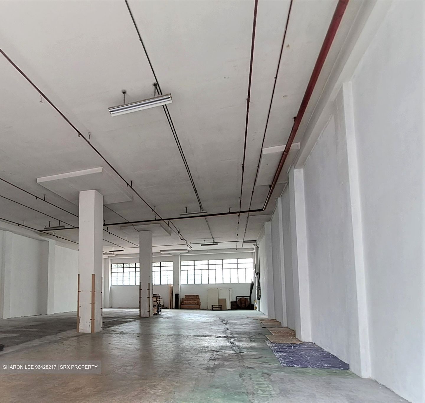 Shun Li Industrial Complex (D14), Factory - For Rent #109247761