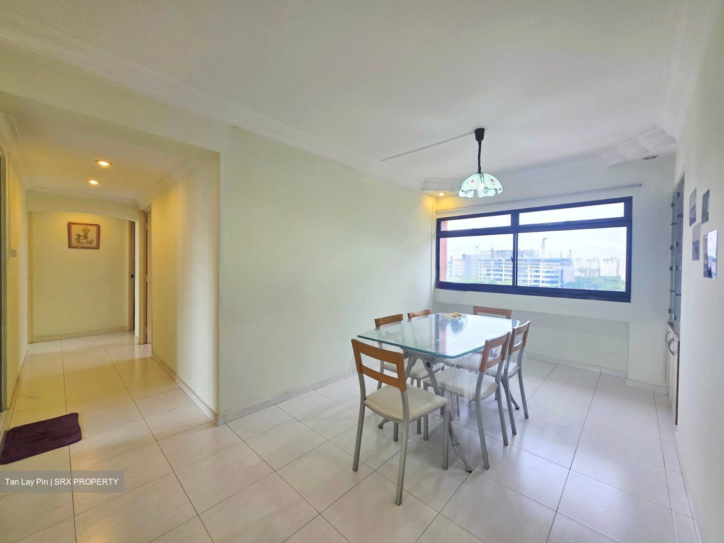 Tampines Starlight (Tampines), HDB 5 Rooms - For Sale #109257571