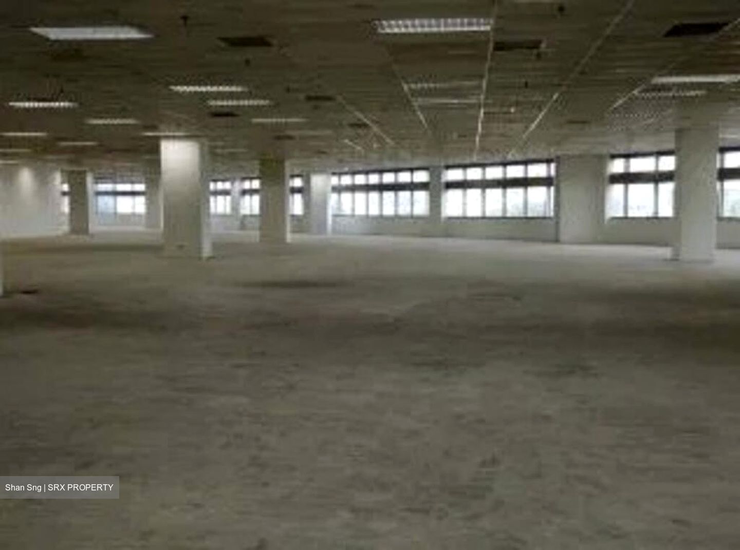 Corporation Place (D22), Factory - For Rent #109261901
