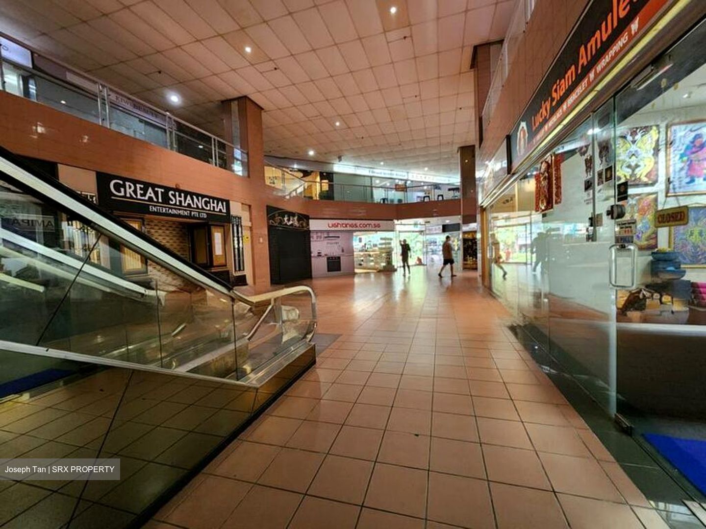 Multi Storey Car Park (D12), Retail - For Sale #109263181