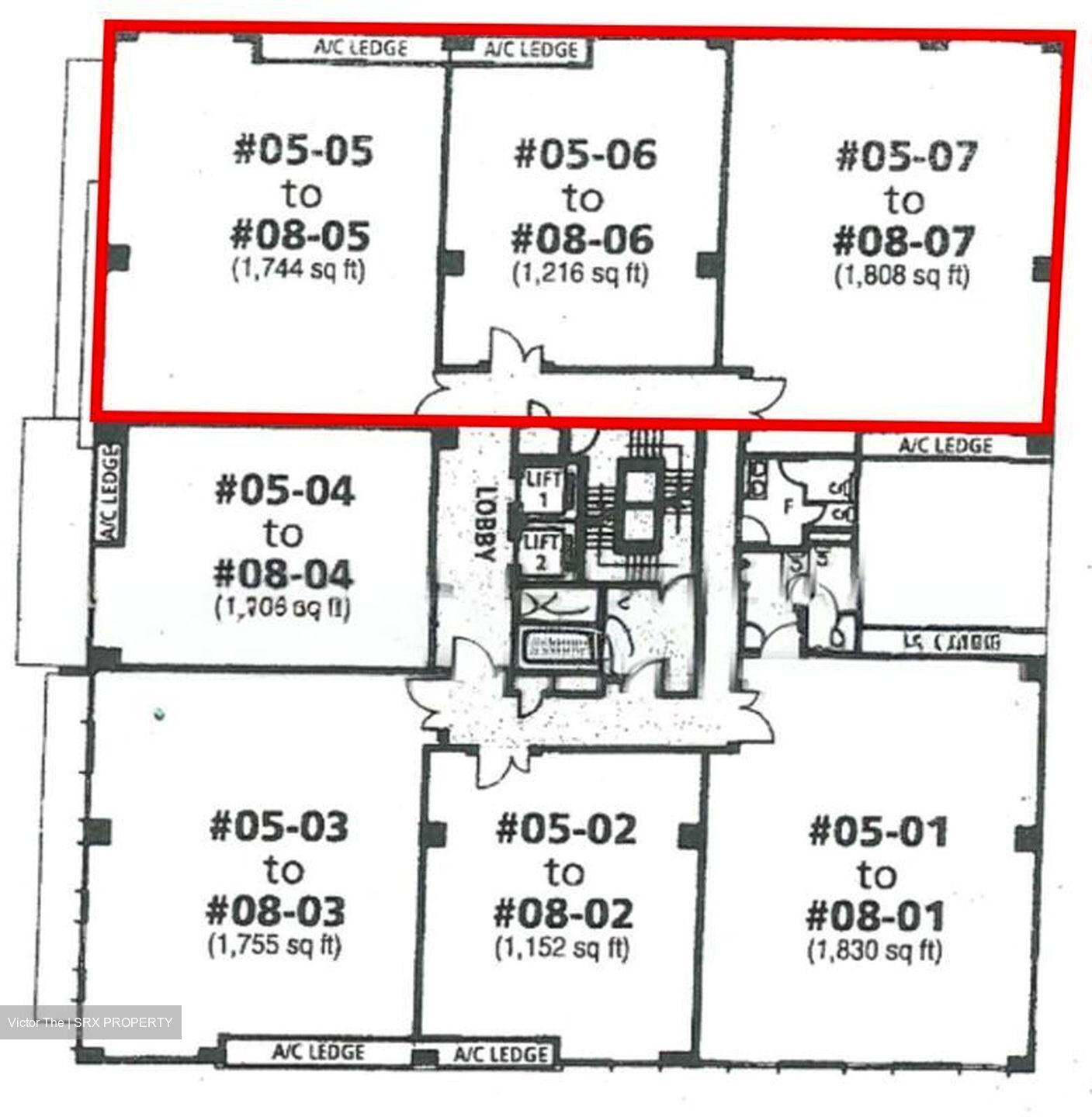Petro Centre (D3), Factory - For Rent #109272051