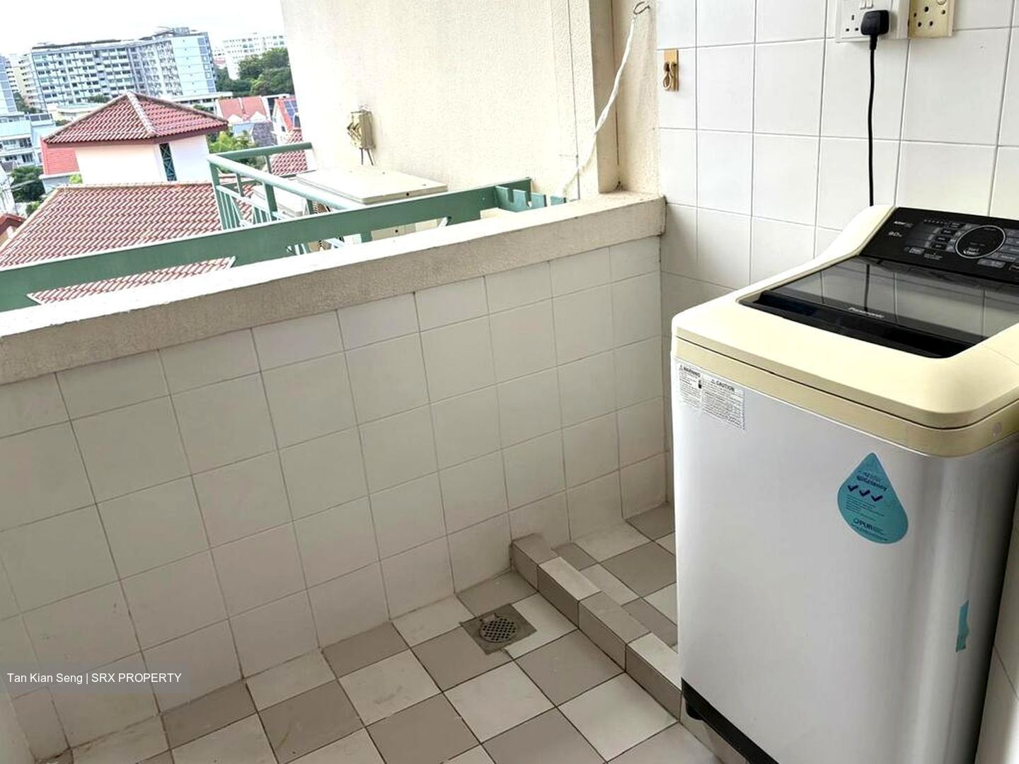 Changi Green (D16), Condominium - For Rent #109286451